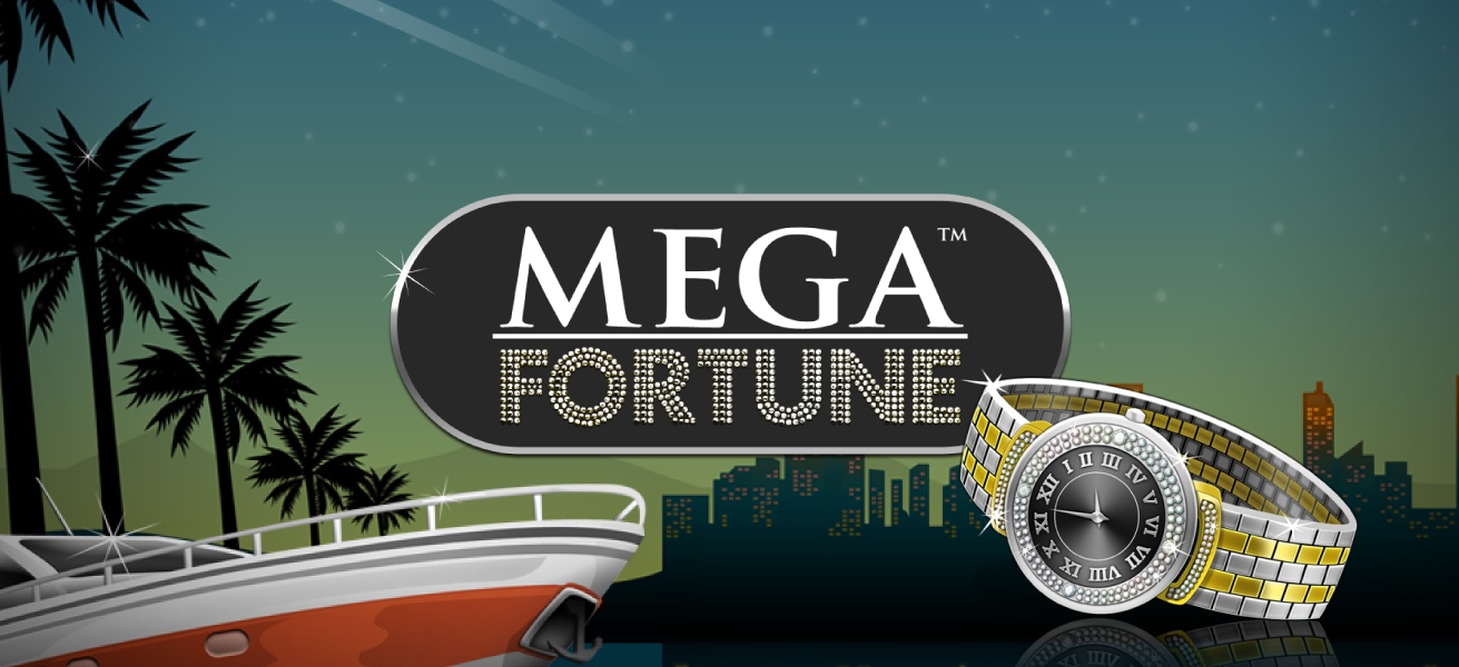 Ігровий автомат Mega Fortune: особливості, волатильність та поради для ...